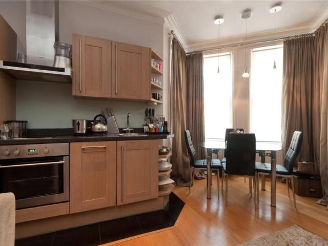 apartment for rent in Property, W9 2LZ