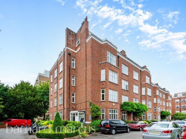 apartment for rent in Putney Hill, London, London
