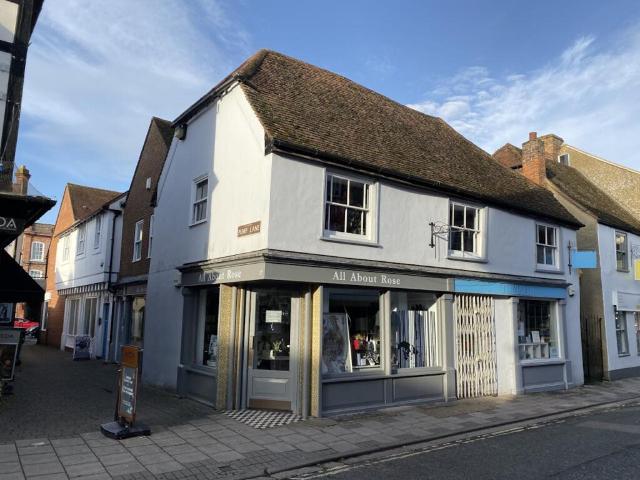 apartment for rent in Pump Lane, Thame, OX9