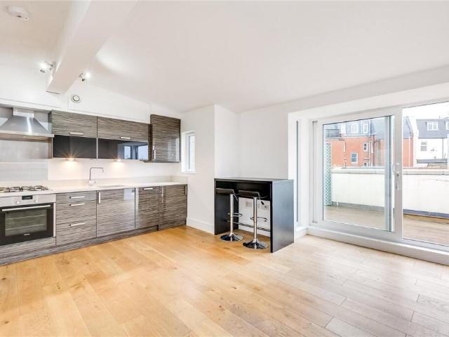 apartment for rent in Purcell Crescent, SW6 7NZ