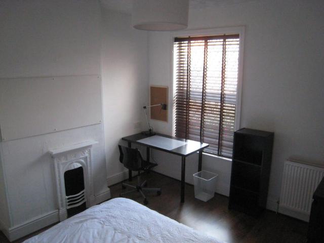 apartment for rent in Pybus Street, DE22 3BD
