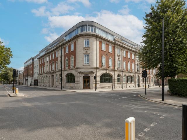 apartment for rent in Quadrangle House, Romford Road, London, E15