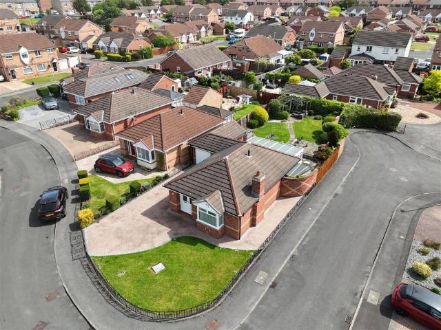 Apartment for rent in Quantock Close, Darlington united kingdom