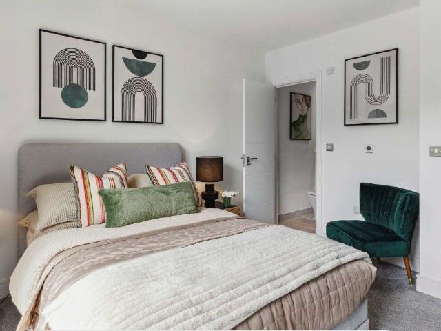 apartment for rent in Quarry Road, Tunbridge Wells, TN1 2FU