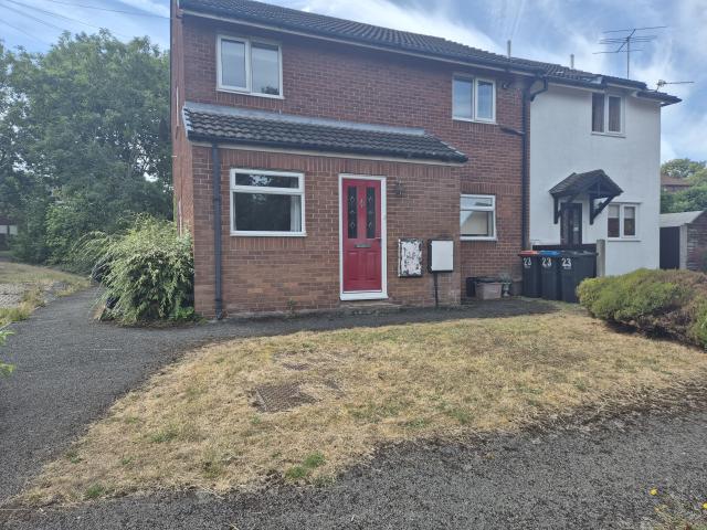 apartment for rent in Quay Side, Frodsham, Frodsham