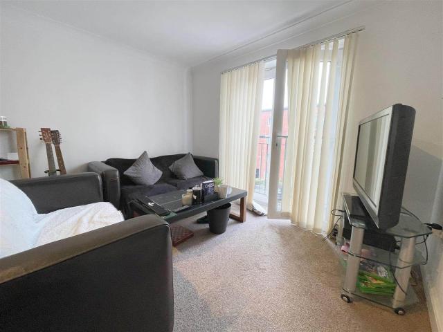 apartment for rent in Qube, 21 Edward Street, Birmingham