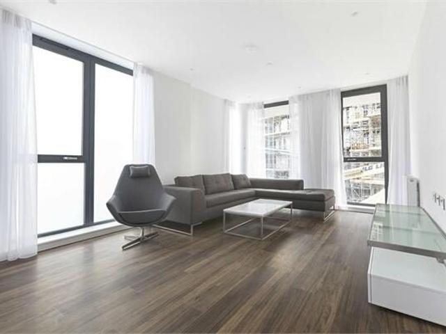 apartment for rent in Quebec Way, SE16 7EW