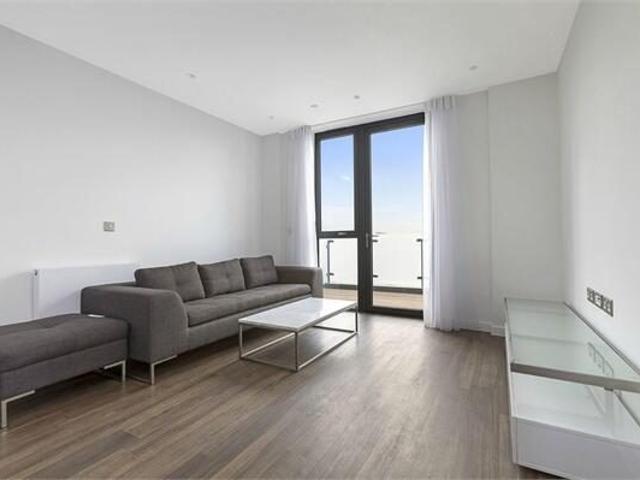 apartment for rent in Quebec Way, SE16 7EW