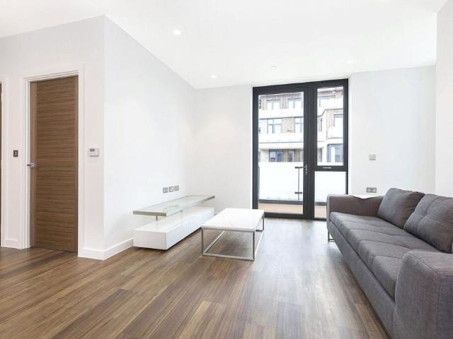 apartment for rent in Quebec Way, SE16 7EU