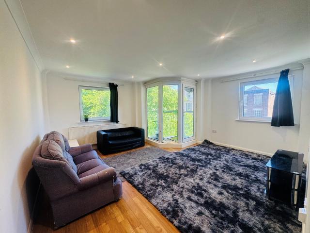 apartment for rent in Queen Street, Portsmouth, Portsmouth
