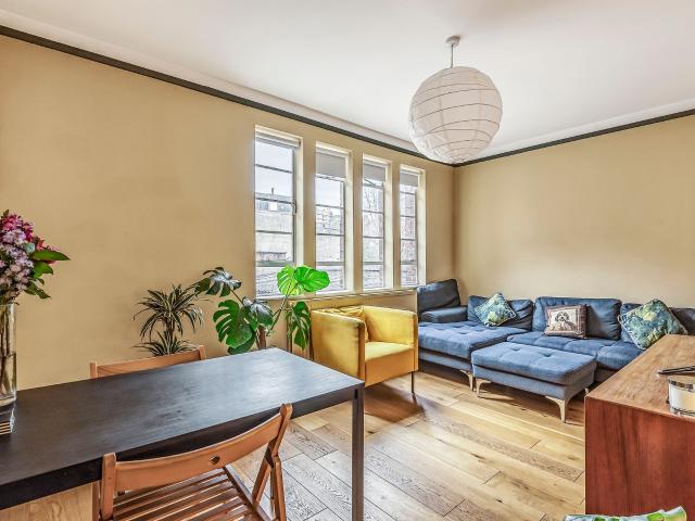 apartment for rent in Queens Drive, Richard Fox House Queens Drive, N4