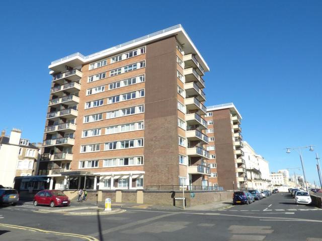 apartment for rent in Queens Gardens, Hove, BN3