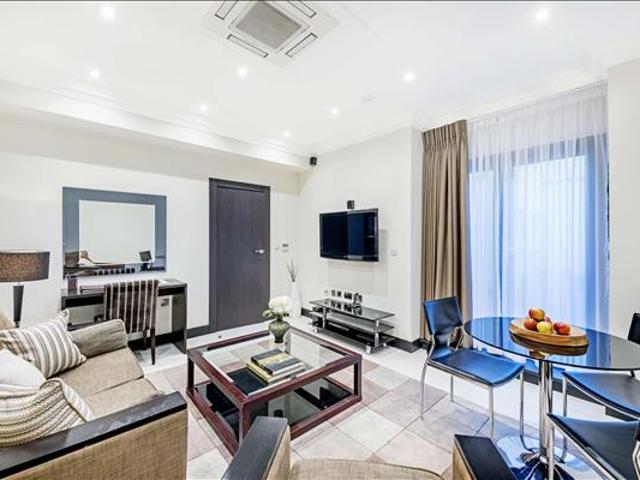 apartment for rent in Queens Gate, South Kensington SW7