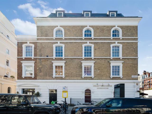 apartment for rent in Queen's Gate Terrace, South Kensington, SW7