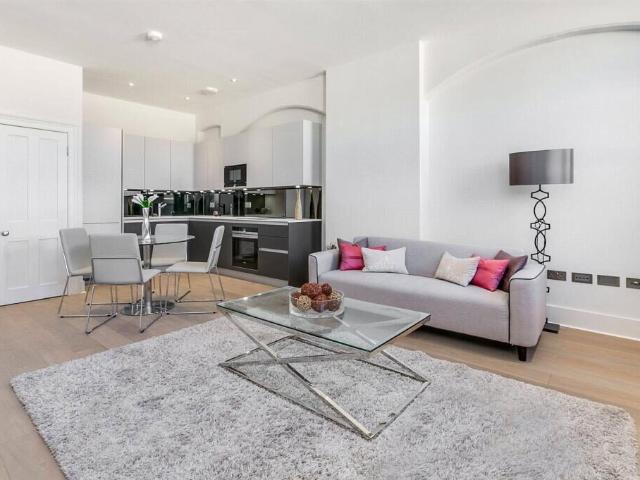 apartment for rent in Queen'S Gate Terrace, SW7 5PR