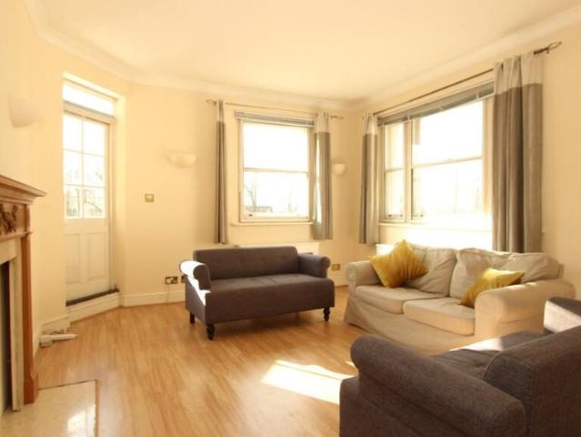 apartment for rent in Queen'S Grove, NW8 6ER