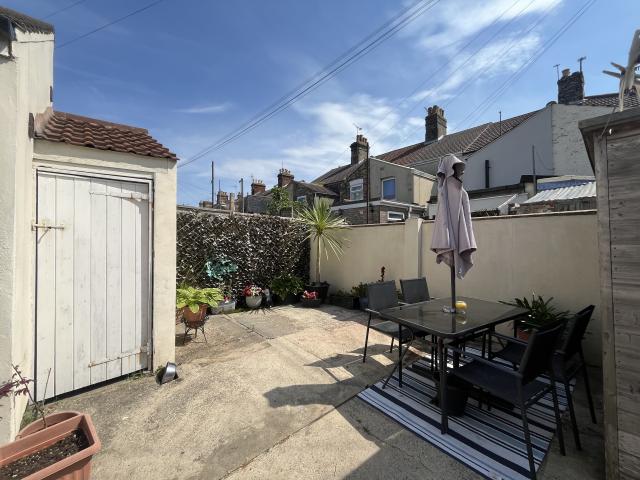 apartment for rent in Queens Road, Lowestoft, Lowestoft