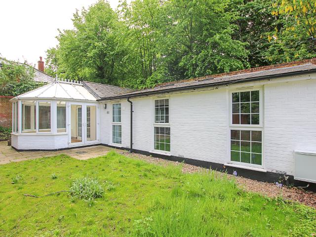 apartment for rent in Queensberry Mews, Newmarket