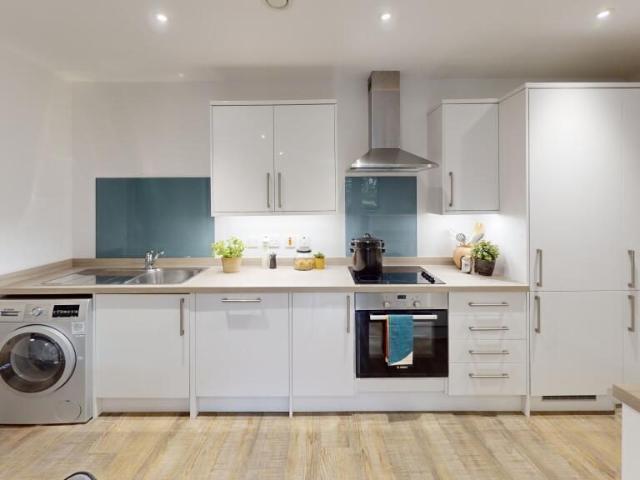 apartment for rent in Queensway, SO14 3QZ