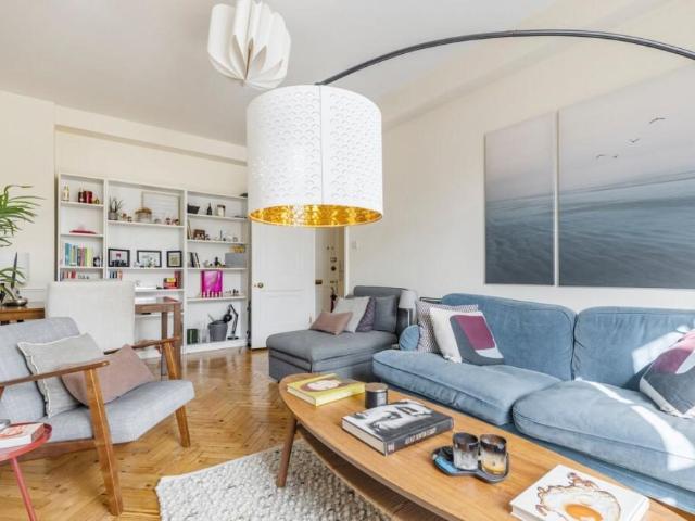 apartment for rent in Queensway, W2 4RB