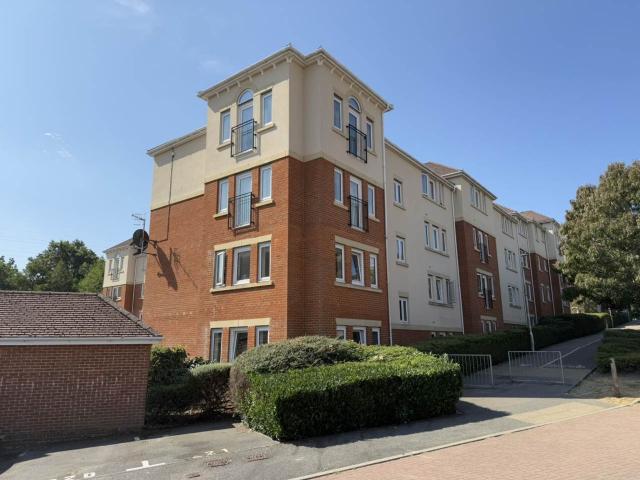apartment for rent in Queripel Close, Tunbridge Wells, TN2