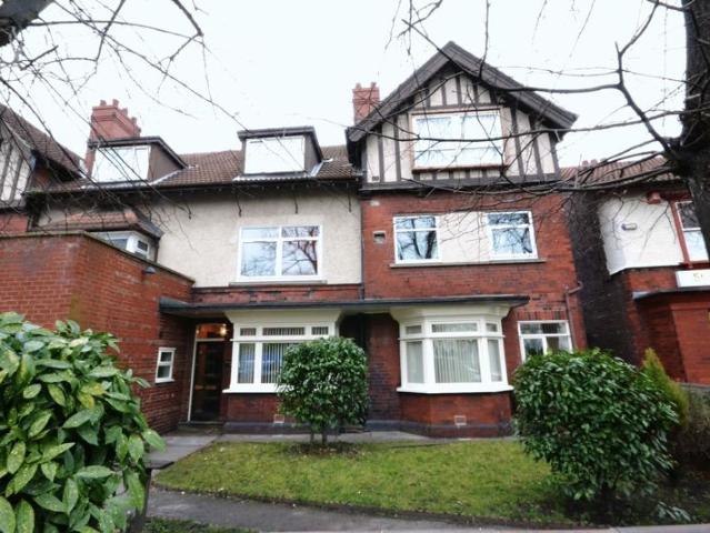 apartment for rent in Rotherham 89 High Street, S63