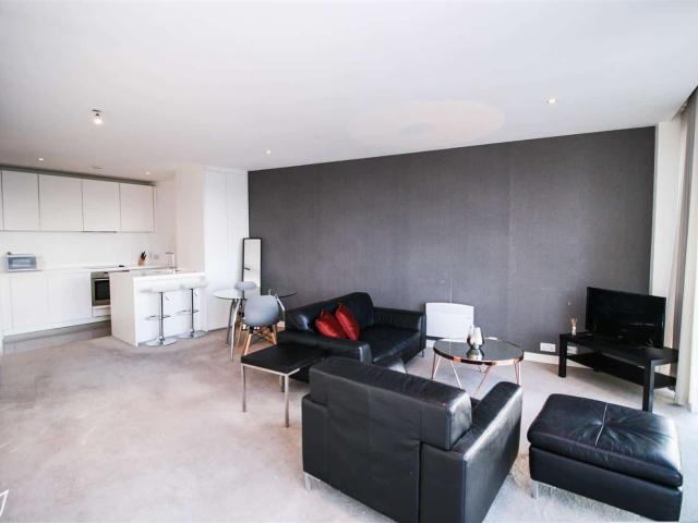 apartment for rent in Rotunda, 150 New Street