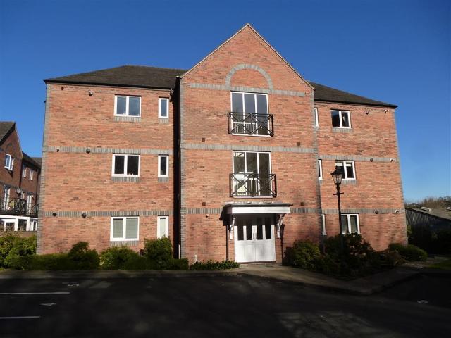 apartment for rent in Round Hill Wharf, Kidderminster, Kidderminster