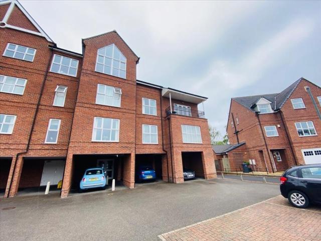 Apartment for rent in Roundhaven, Durham, County Durham, DH1 united kingdom