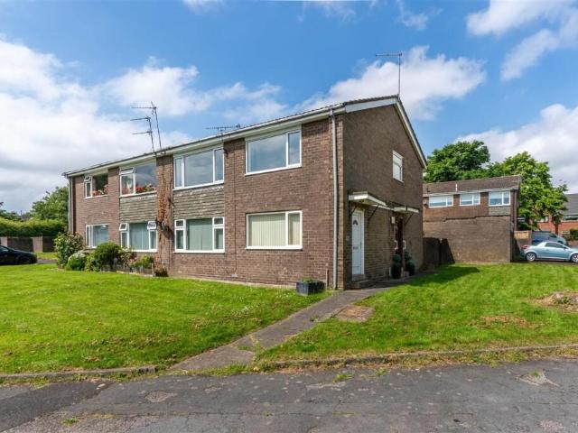 apartment for rent in Rowan Drive, NE20 9QJ