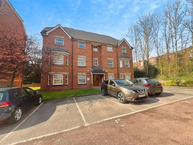 apartment for rent in Royal Court Drive, BL1 4AZ