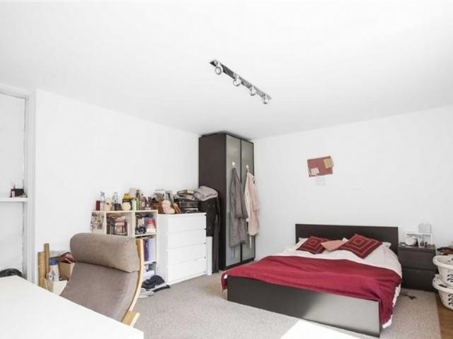 apartment for rent in, Royal College Street, London, NW1