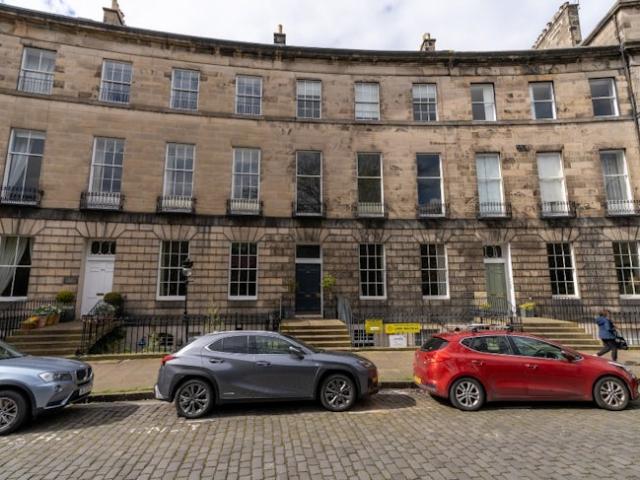 apartment for rent in Royal Circus, Stockbridge, Edinburgh, EH3