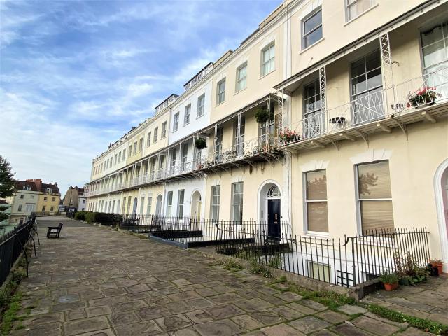 apartment for rent in Royal York Crescent, Bristol, Clifton, Bristol, Clifton
