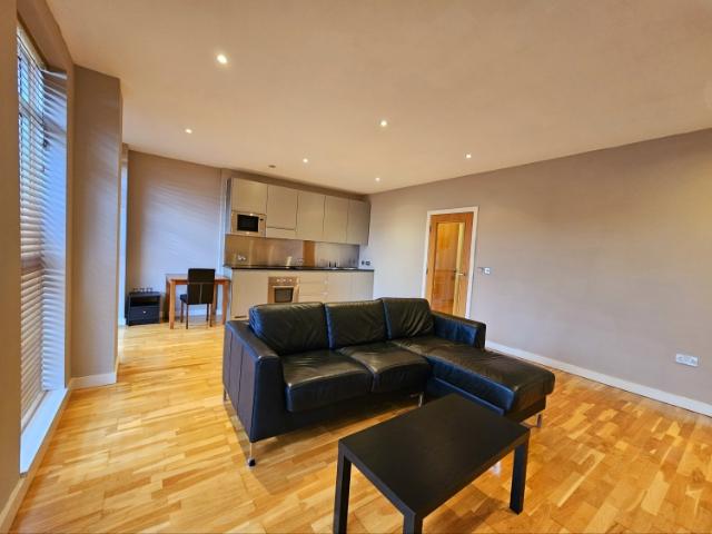 apartment for rent in Roberts Wharf, Neptune Street Leeds LS9