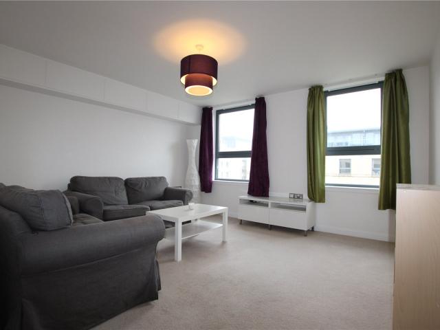 apartment for rent in Robertson AvenueEdinburgh, Slateford, EH11