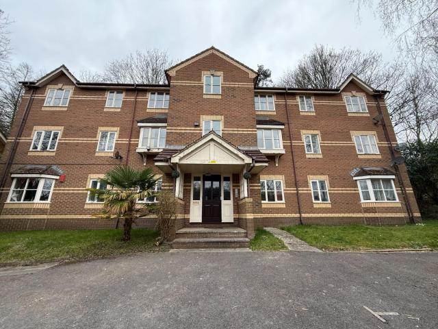 apartment for rent in Robertson Drive, St Annes Park