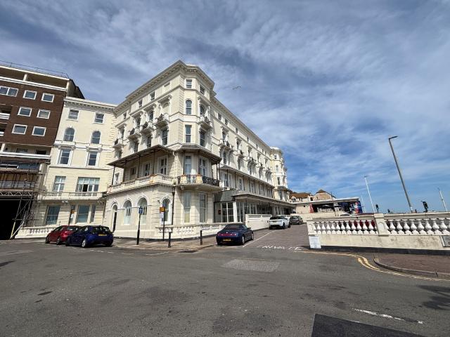 apartment for rent in Robertson Terrace, Hastings, Hastings