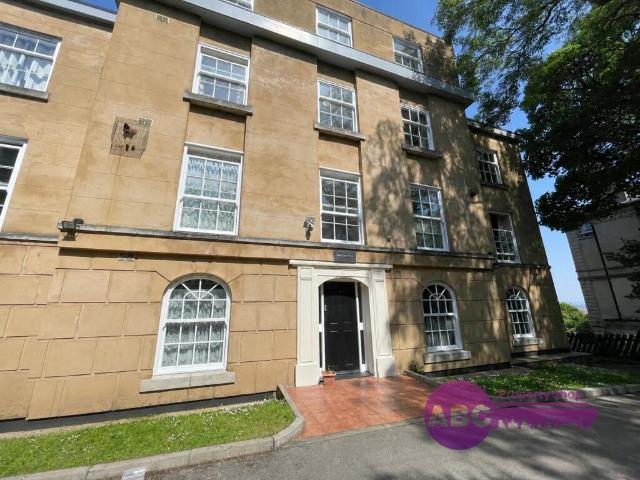 apartment for rent in Rock Park, CH42 1QN