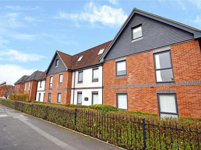 apartment for rent in Rockingham Road, Newbury