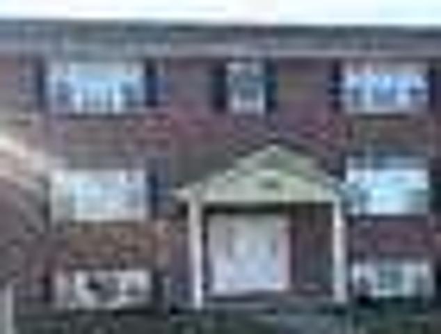 Apartment for rent in Rocky Mount