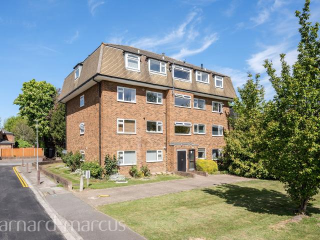 apartment for rent in Rodney Close, New malden, New malden