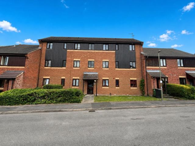 apartment for rent in Roebuck Court, Didcot