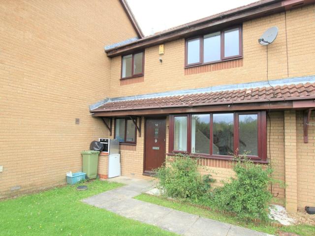 apartment for rent in Rolvenden Grove, Kents Hill, MK7