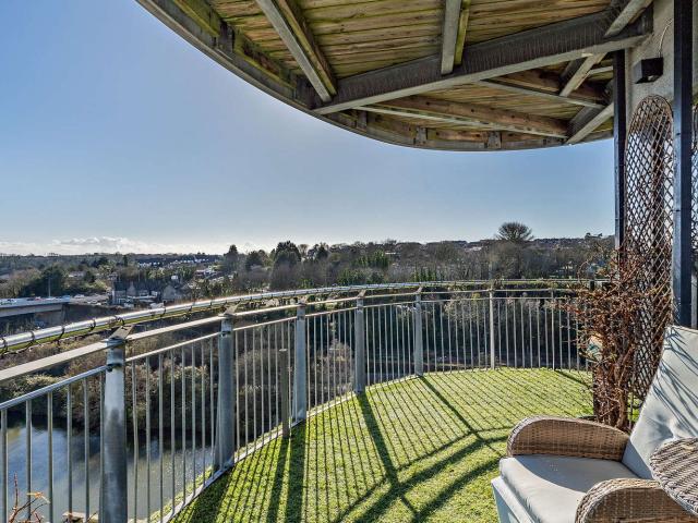 apartment for rent in Roma House, Victoria Wharf, Cardiff Bay