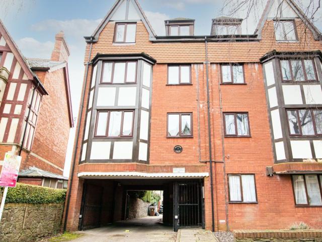 apartment for rent in Romilly Road, Parkside Court Romilly Road, CF5