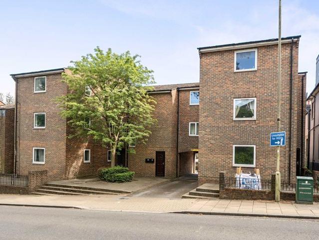 apartment for rent in Romsey Road, Winchester, SO22 5BE