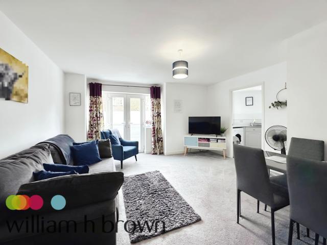 apartment for rent in Rookes Crescent, Chelmsford, Chelmsford