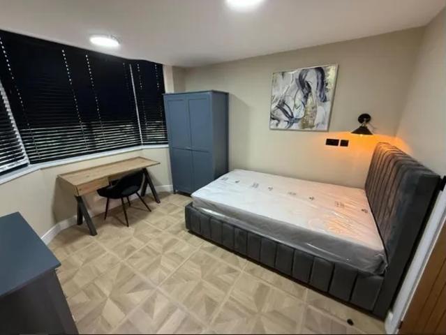 apartment,for rent in, Room 4, St. Helens Road, Leamington Spa