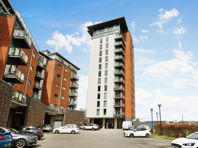 apartment for rent in Rope Quays, Gosport, Gosport